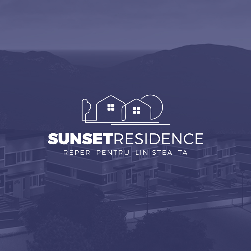 Sunset Residence – INNVISION